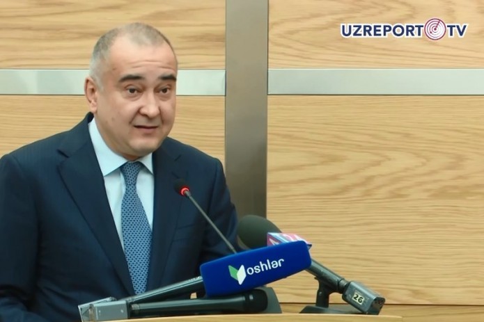 Uzbek MPs to get 120bn soums to solve population problems | UzReport.news