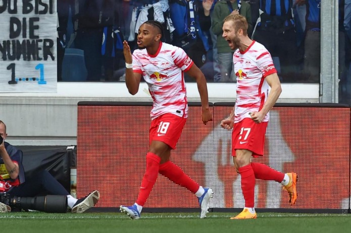 “Bavariya” “Leypsig” futbolchisini yozda tekinga o'z safiga qo'shib ...