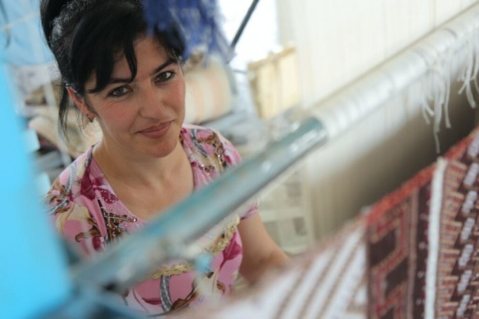 USAID plans to improve economic conditions of 1,000 Uzbek Women in ...