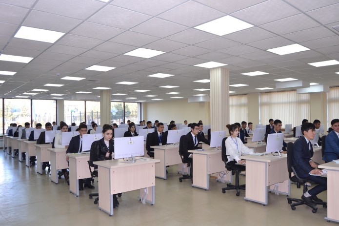 Mining and technological university to be established in Navoi region ...