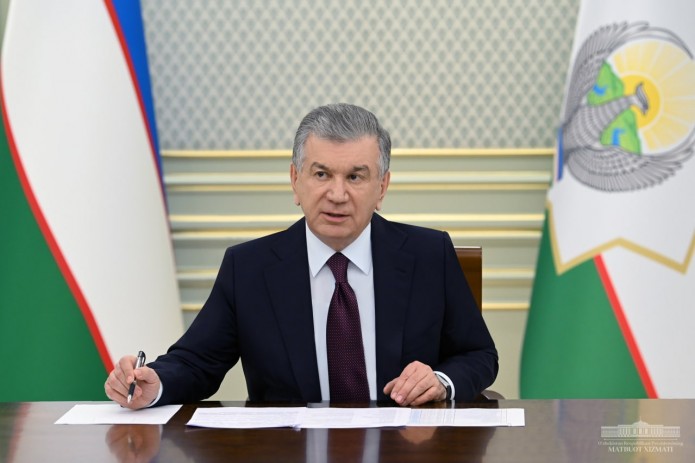Prezident aholi va tadbirkorlik subyektlarini yoqilg‘i-energiya manbalari bilan uzluksiz ta ...