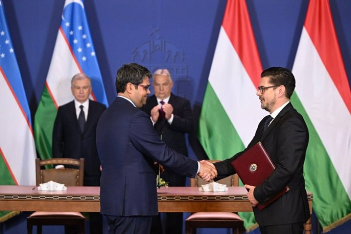 2026-yildan O‘zbekistonda AESlarni sovutish uchun quruq gradirnyalar ishlab chiqarish boshlanadi ...