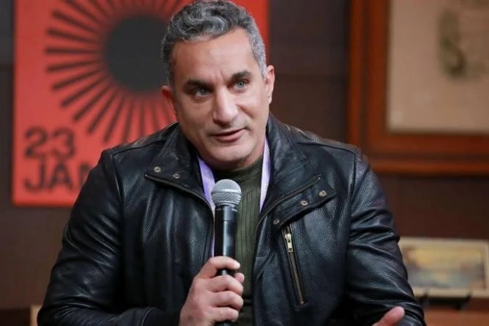 Mashhur Gollivud aktyori jonli efirda Falastin uchun duo qildi ...