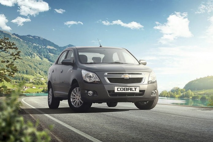 Uzbekistan ramps up production of passenger cars | UzReport.news